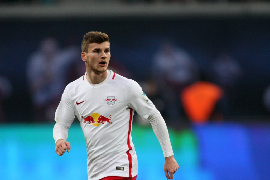 Werner verlängert Vertrag bei RB Leipzig bis 2023 | City-News.de Werner verlängert Vertrag bei RB Leipzig bis 2023 | City-News.de