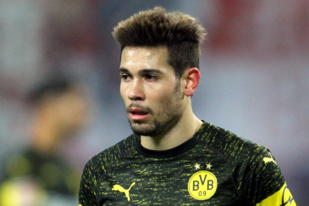 Raphaël Guerreiro geht zu Bayern München | City-News.de