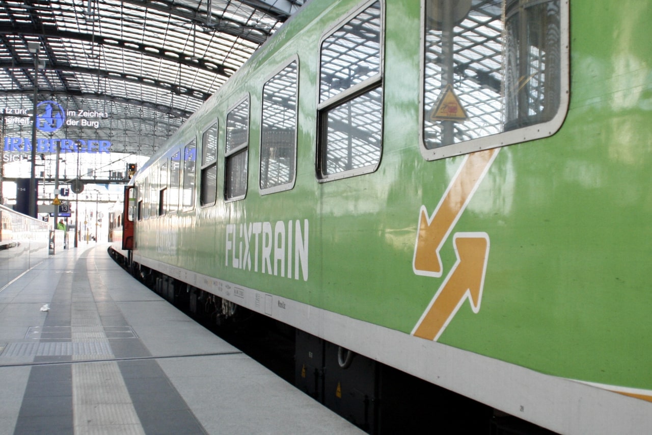 Flix-Boss Schwämmlein will nicht neuer Bahnchef werden | City-News.de