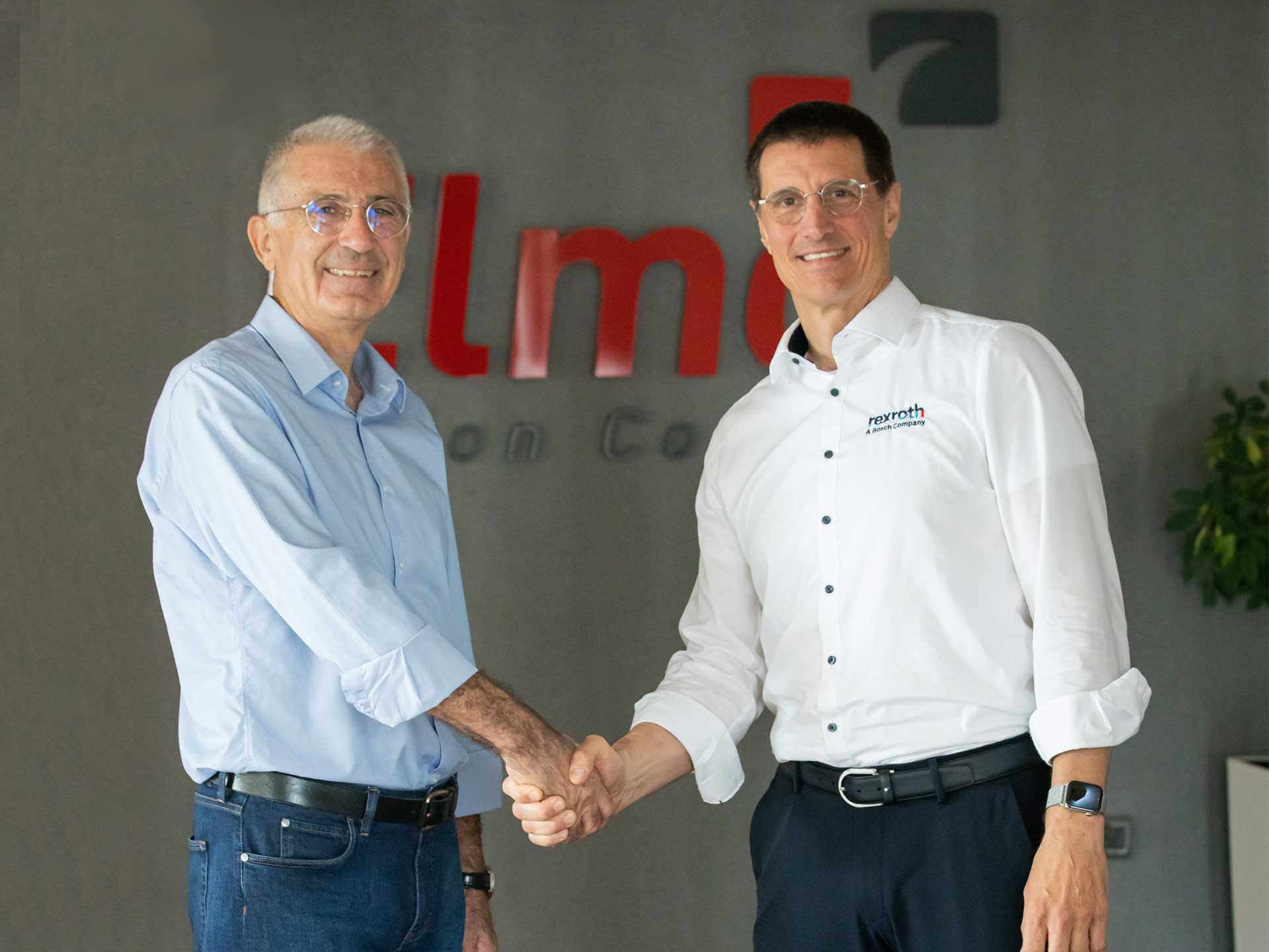 Bosch Rexroth übernimmt Elmo Motion Control ||| City-News.de