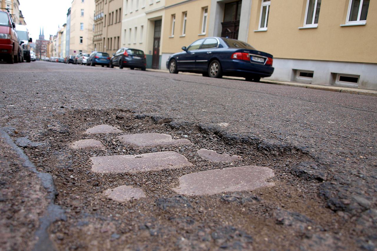 Bis 2035 fehlen fast eine Billion Euro für Infrastruktur | City-News.de