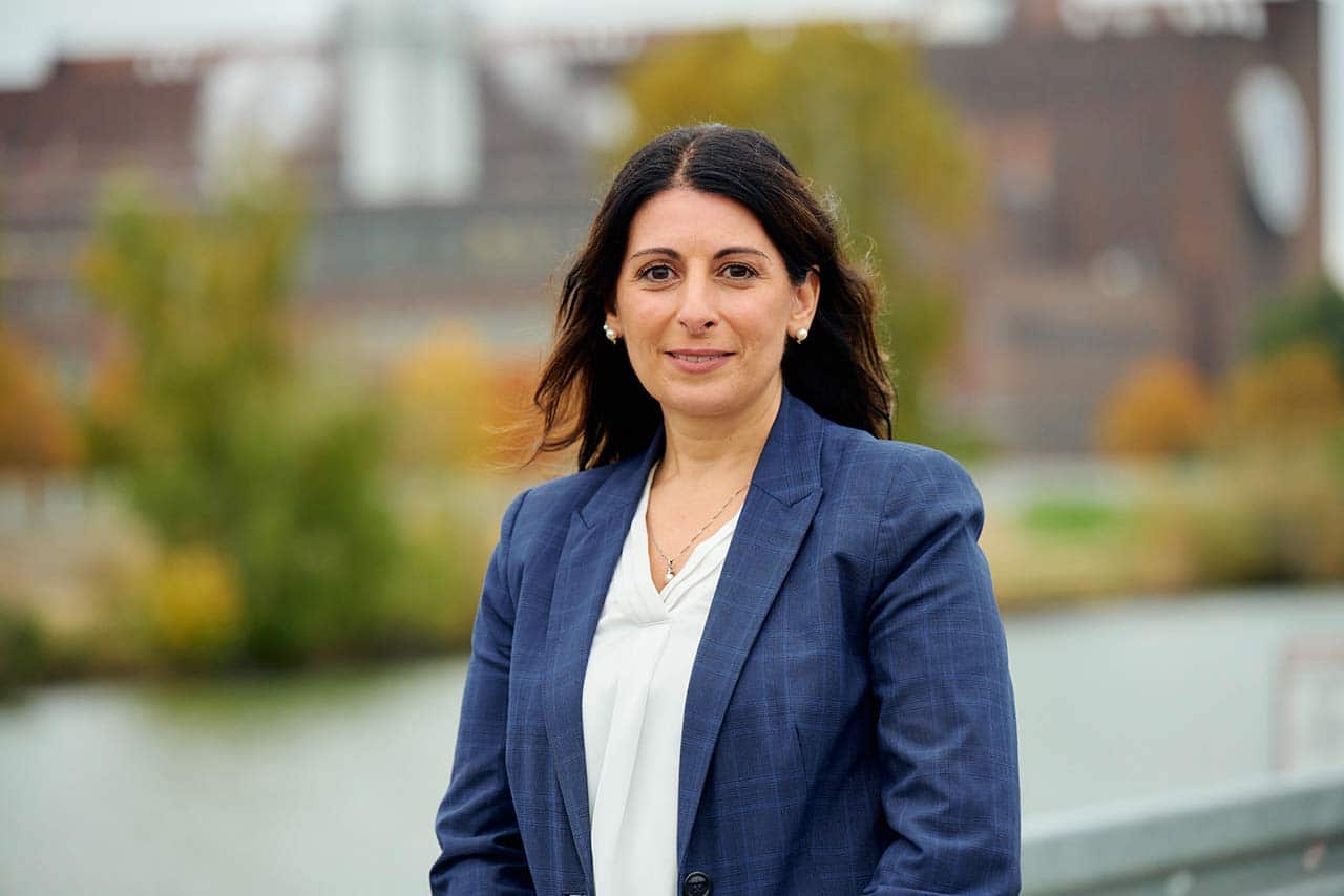 Köln: Hans-Böckler-Preis 2023 | Daniela Cavallo | City-News.de