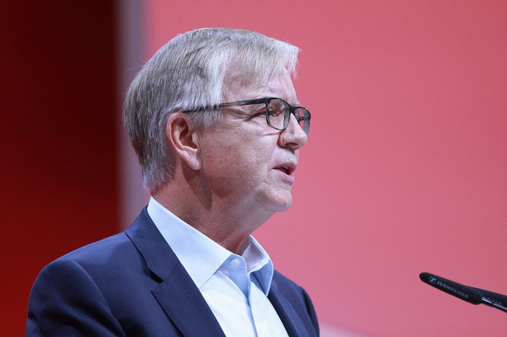Bartsch ruft Linke vor BSW-Parteitag zu Gelassenheit auf | City-News.de