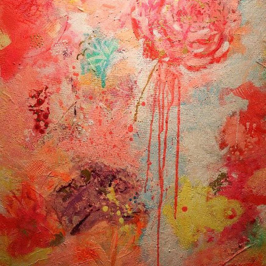 Ausstellungseröffnung mit Werken von Maria Mack im Rathaus | City-News.de